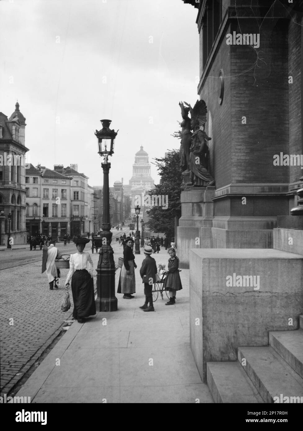 Travel views of Europe, between 1904 and 1938 Stock Photo - Alamy