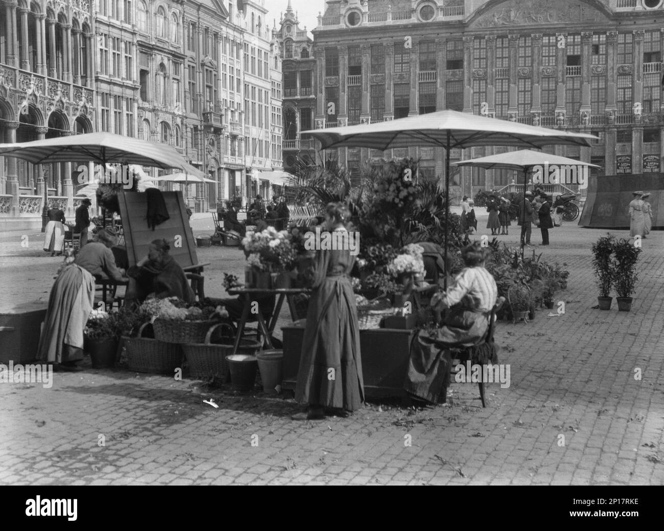 Travel views of Europe, between 1904 and 1938 Stock Photo - Alamy