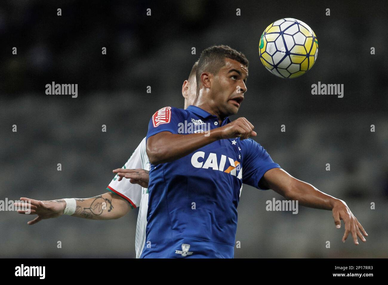 Belo Horizonte - MG - 25/06/2016 - BRASILEIRO A 2016 - Cruzeiro x ...