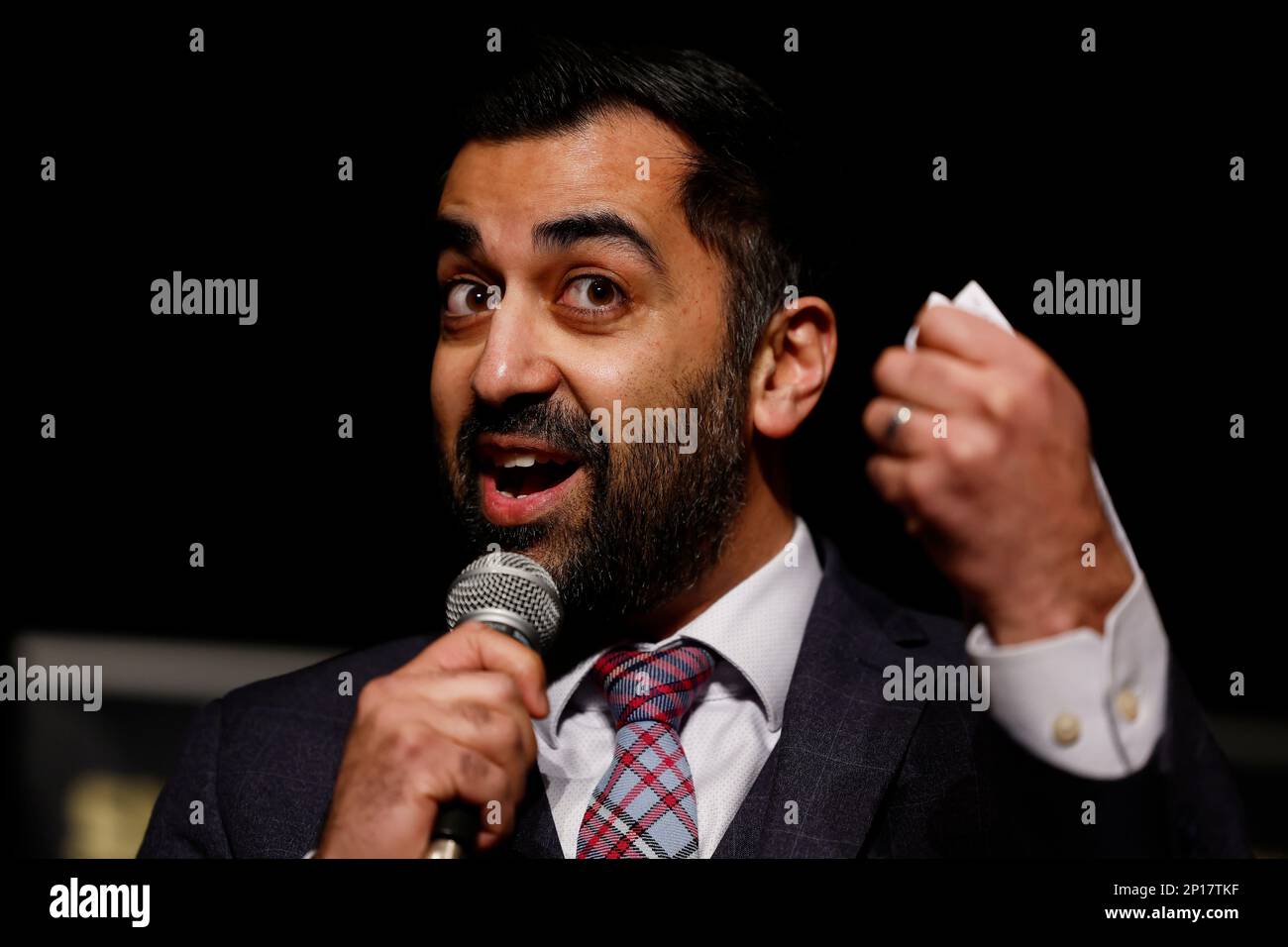 Rothes halls hi-res stock photography and images - Alamy