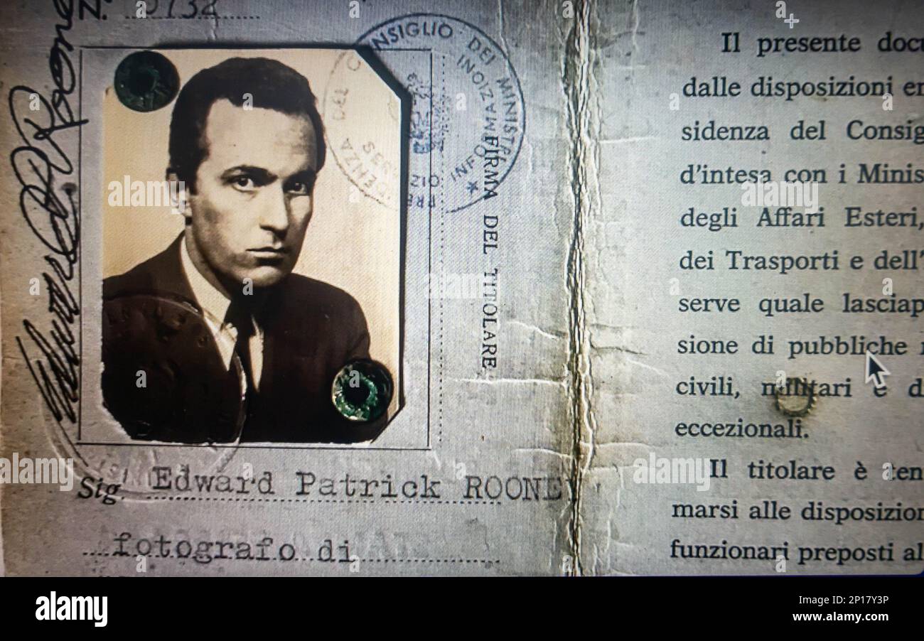 Id ed hi-res stock photography and images - Alamy