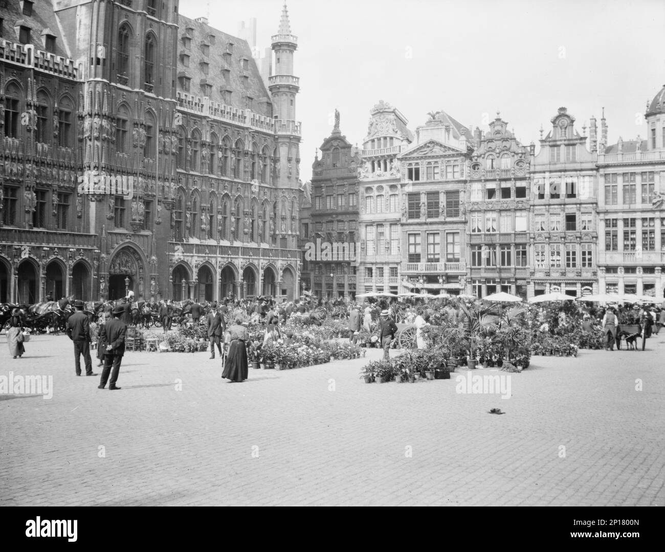 Travel views of Europe, between 1904 and 1938 Stock Photo - Alamy
