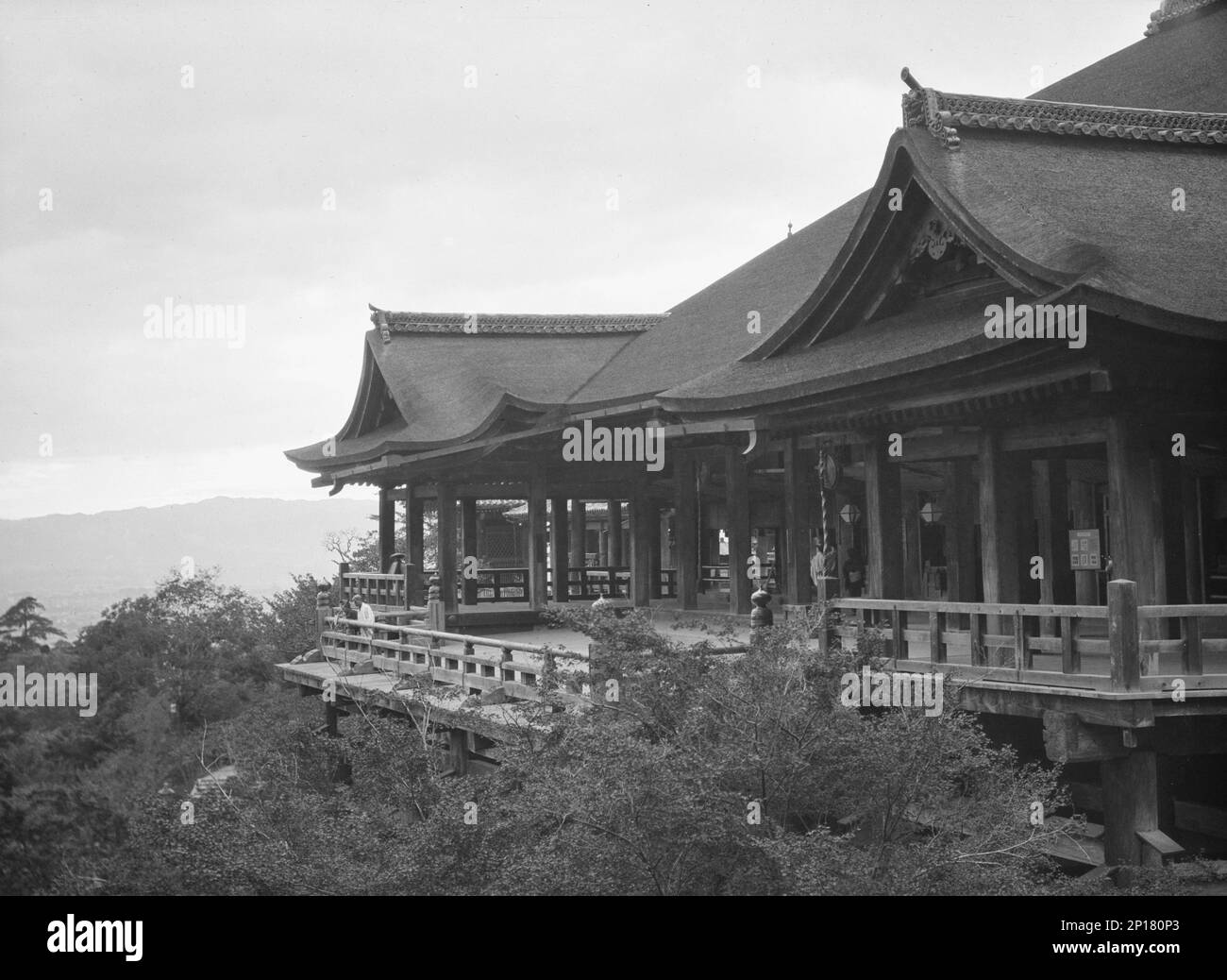Travel views of Japan and Korea, 1908 Stock Photo - Alamy