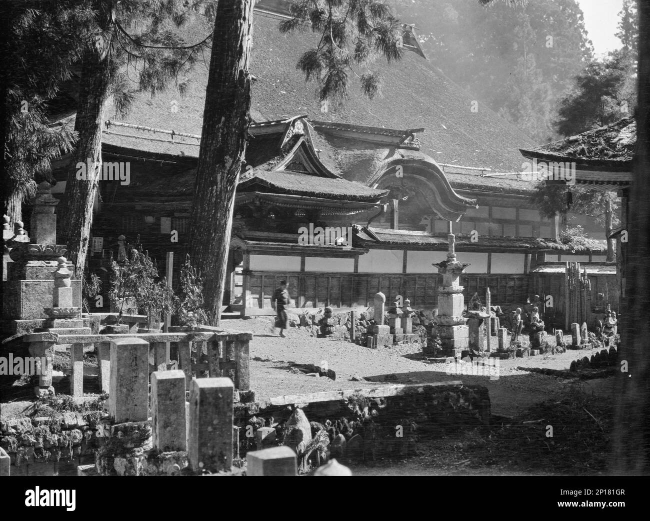 Travel views of Japan and Korea, 1908 Stock Photo - Alamy