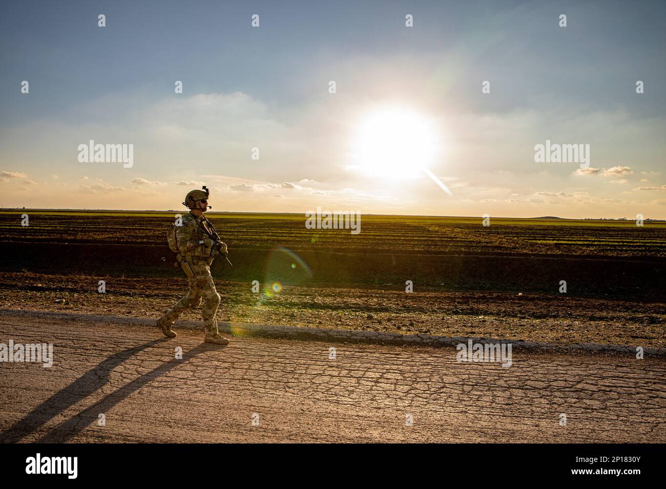 125th infantry hi-res stock photography and images - Alamy