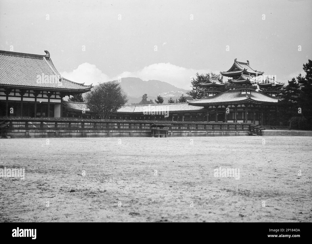 Travel views of Japan and Korea, 1908 Stock Photo - Alamy