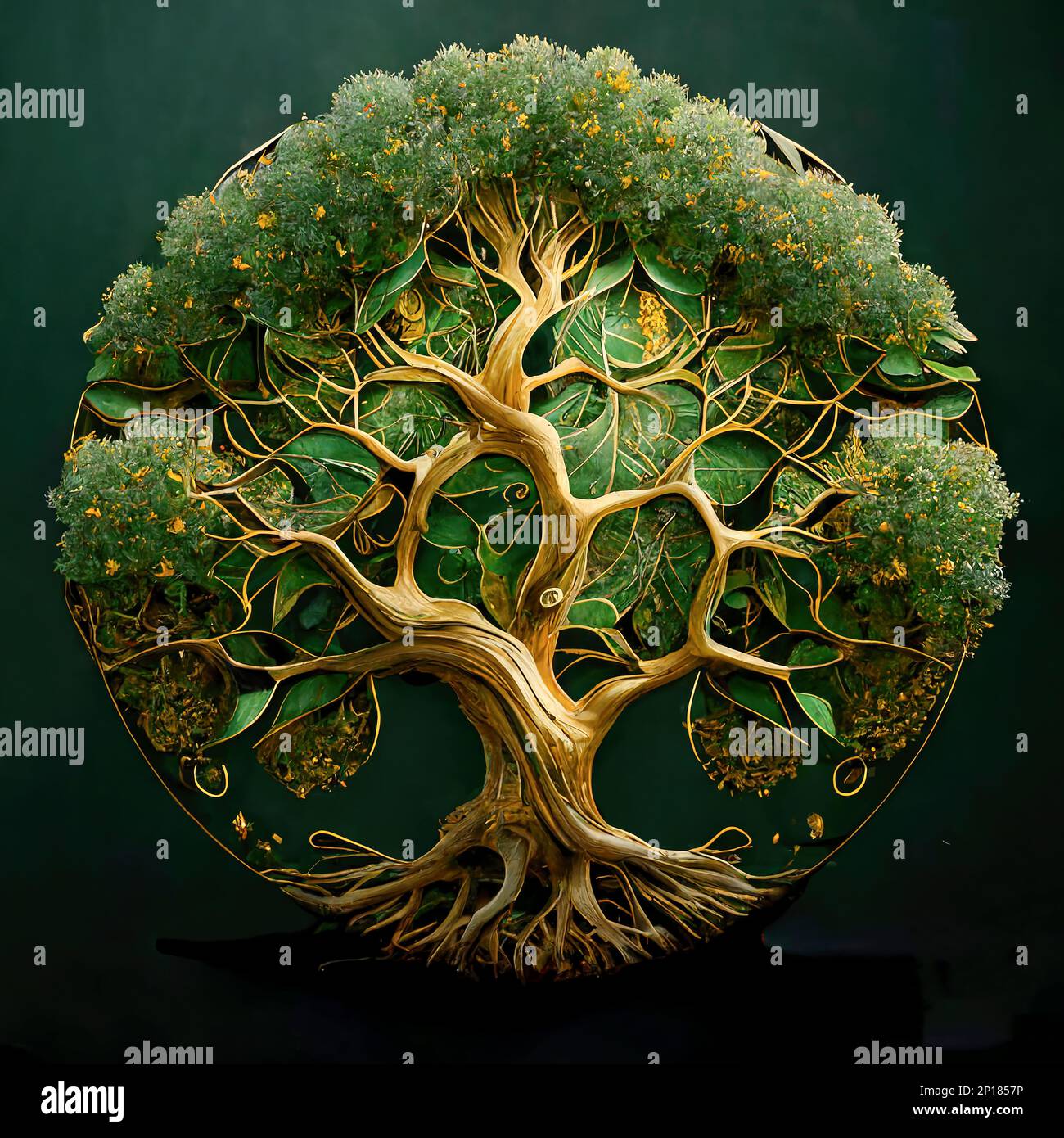 Medieval knot garden hi-res stock photography and images - Alamy