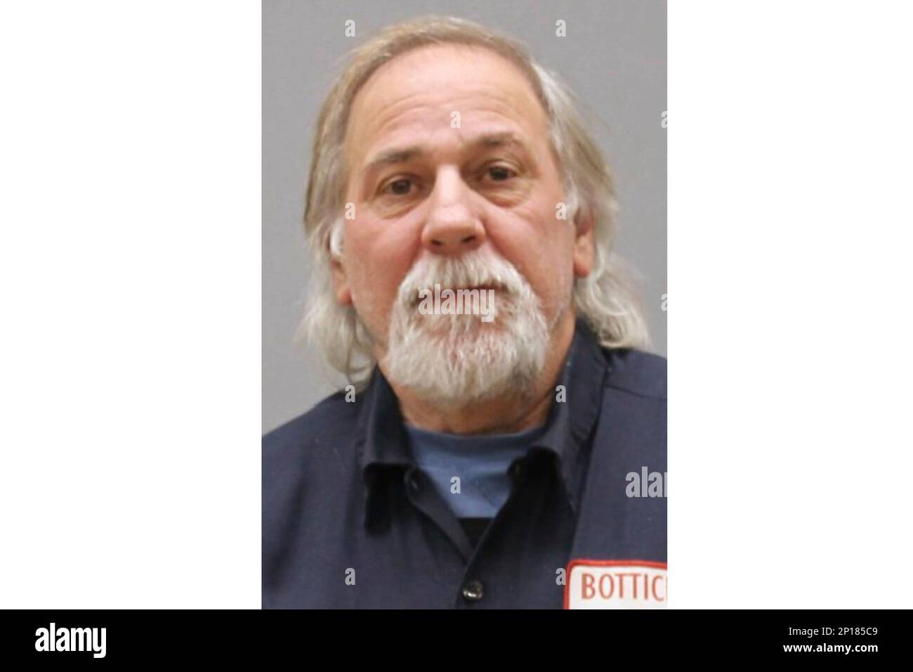 This photo, provided by the Vernon, Conn., Police Department, Friday ...