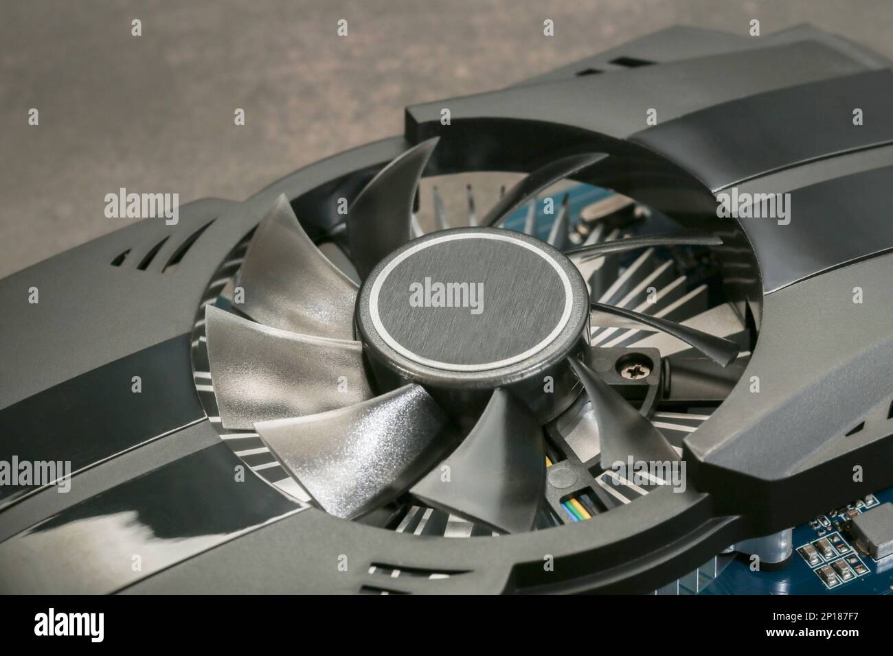 Gtx tech logo hi-res stock photography and images - Alamy