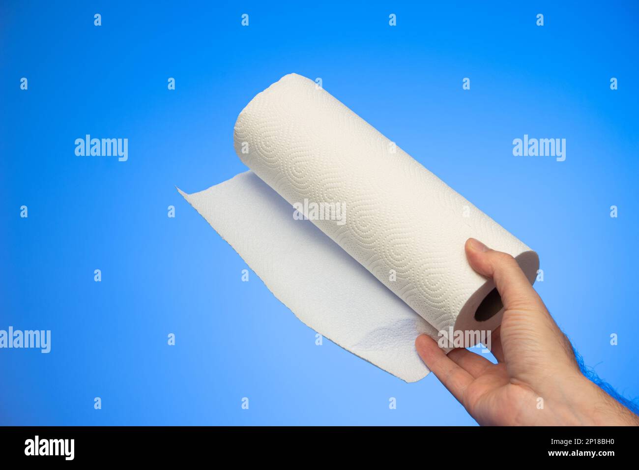 Kitchen roll sheet hi-res stock photography and images - Alamy
