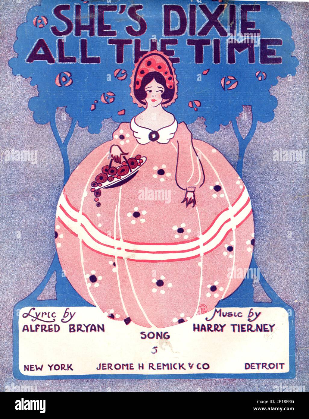 Dixie songs hi-res stock photography and images - Alamy