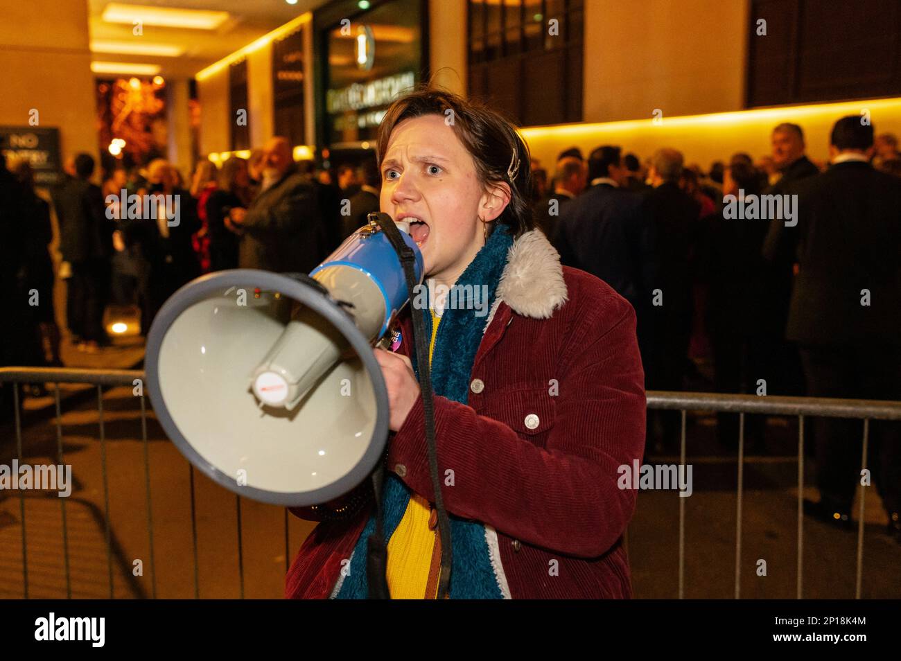 International green week 2023 hi-res stock photography and images - Alamy