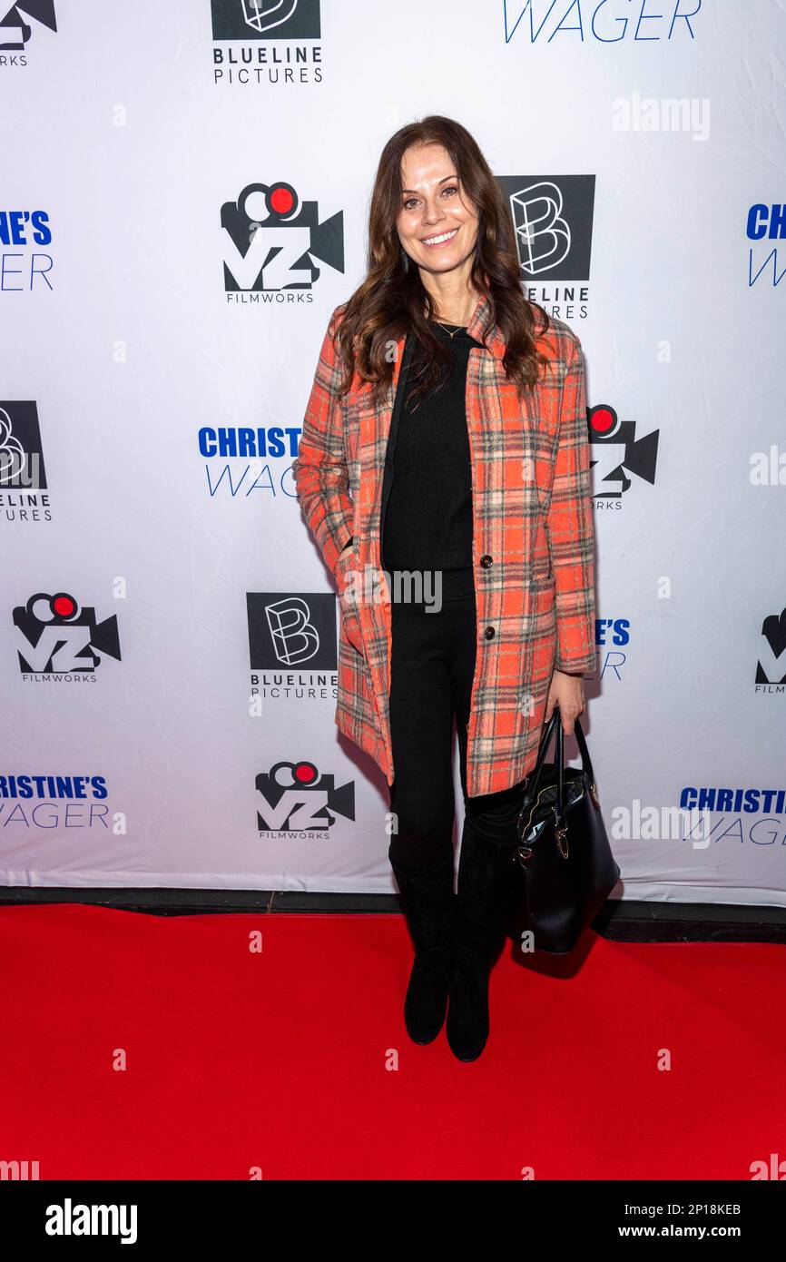 Jennifer Bini Taylor Paul Taylor