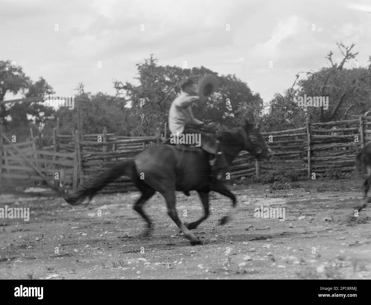 Travel views of the American Southwest, between 1899 and 1928 Stock ...