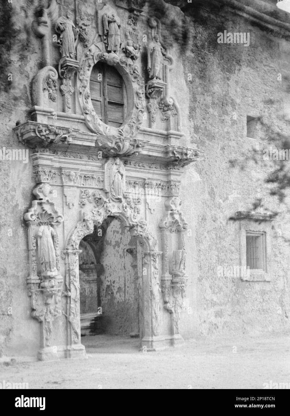 Travel views of the American Southwest, between 1899 and 1928 Stock ...