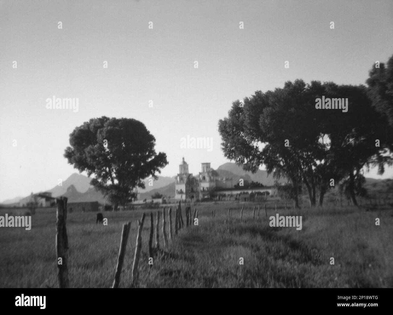 Travel views of the American Southwest, between 1899 and 1928 Stock ...