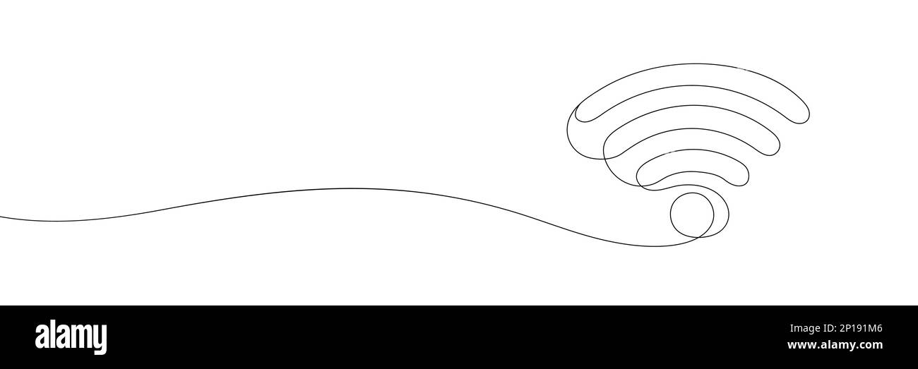 Fi vector hi-res stock photography and images - Alamy