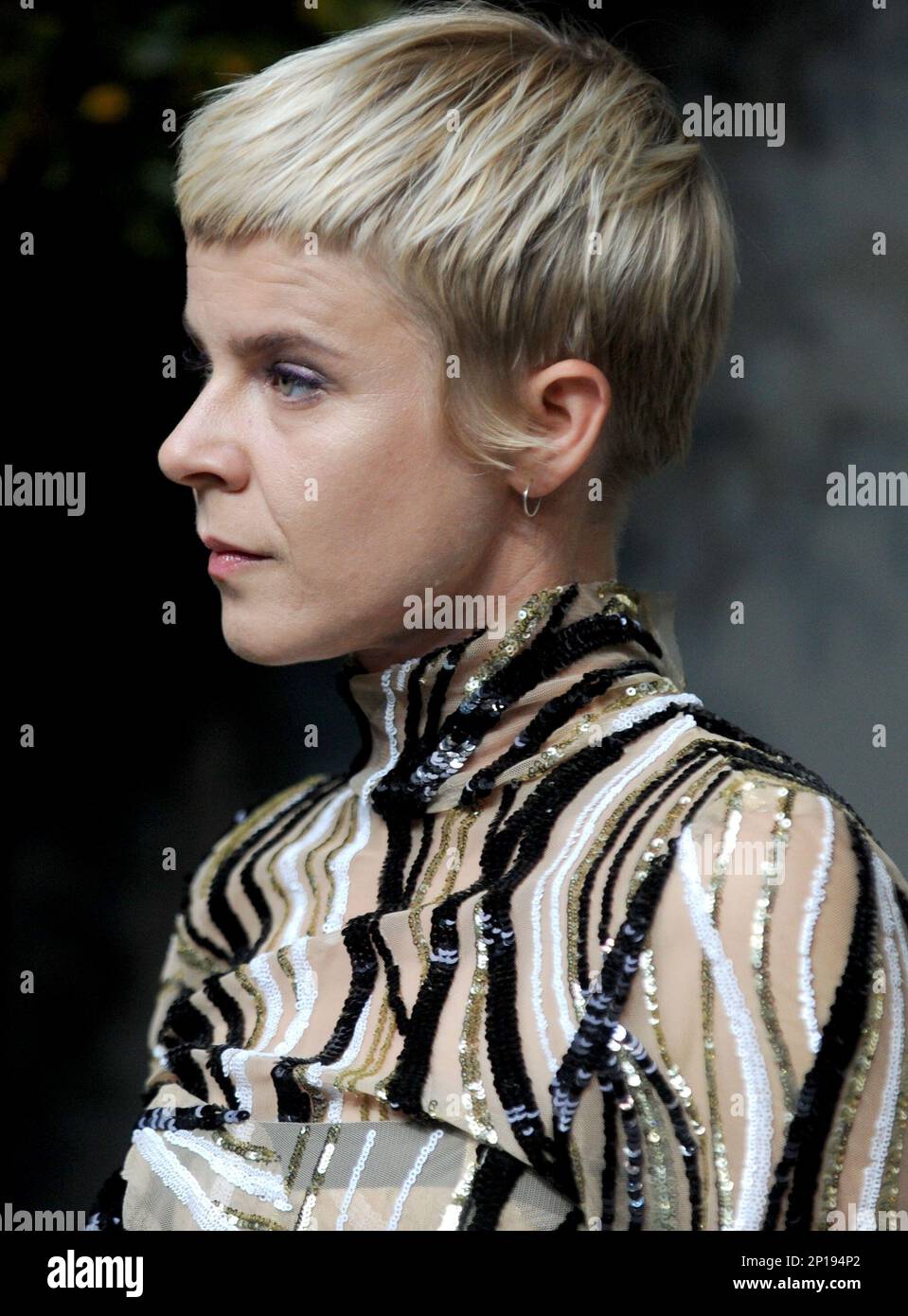 Photo by: Dennis Van Tine/STAR MAX/IPx20166/1/16Robin Miriam Carlsson ...