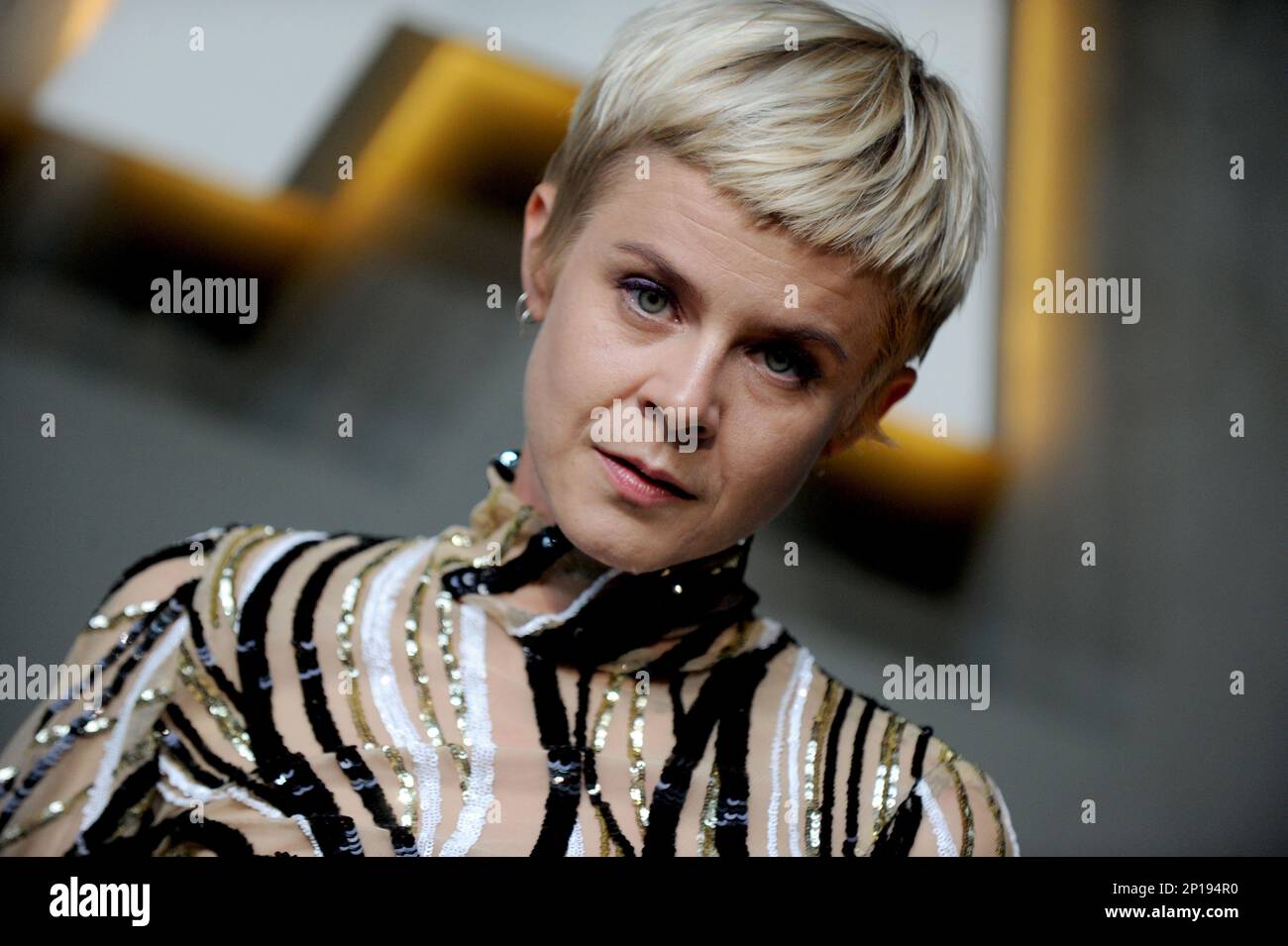 Photo by: Dennis Van Tine/STAR MAX/IPx20166/1/16Robin Miriam Carlsson ...