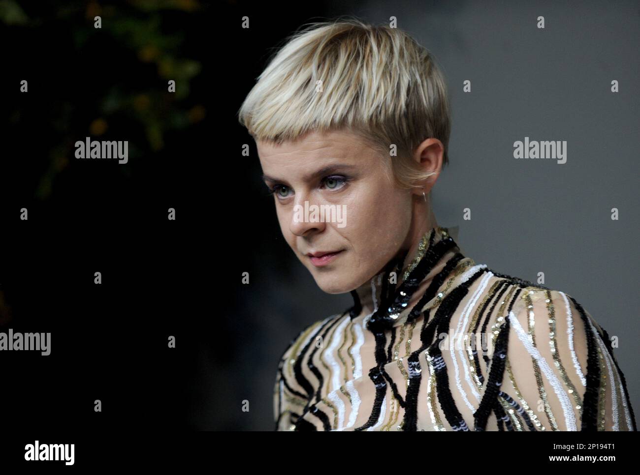 Photo by: Dennis Van Tine/STAR MAX/IPx20166/1/16Robin Miriam Carlsson ...