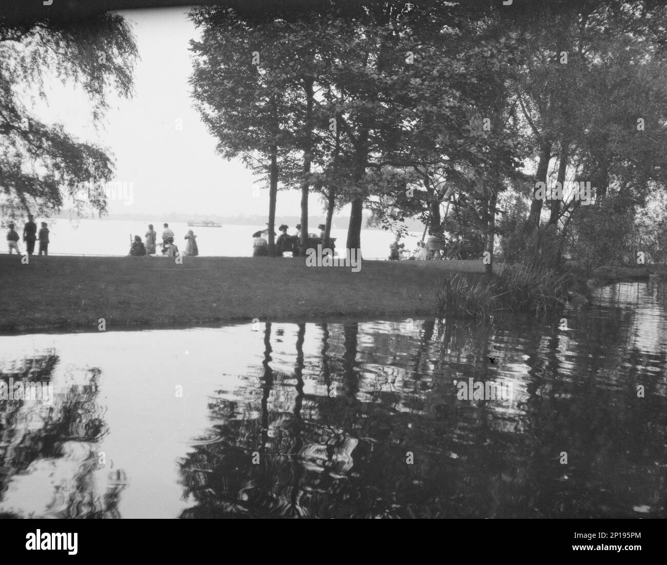 Travel views of Europe, between 1904 and 1938 Stock Photo - Alamy