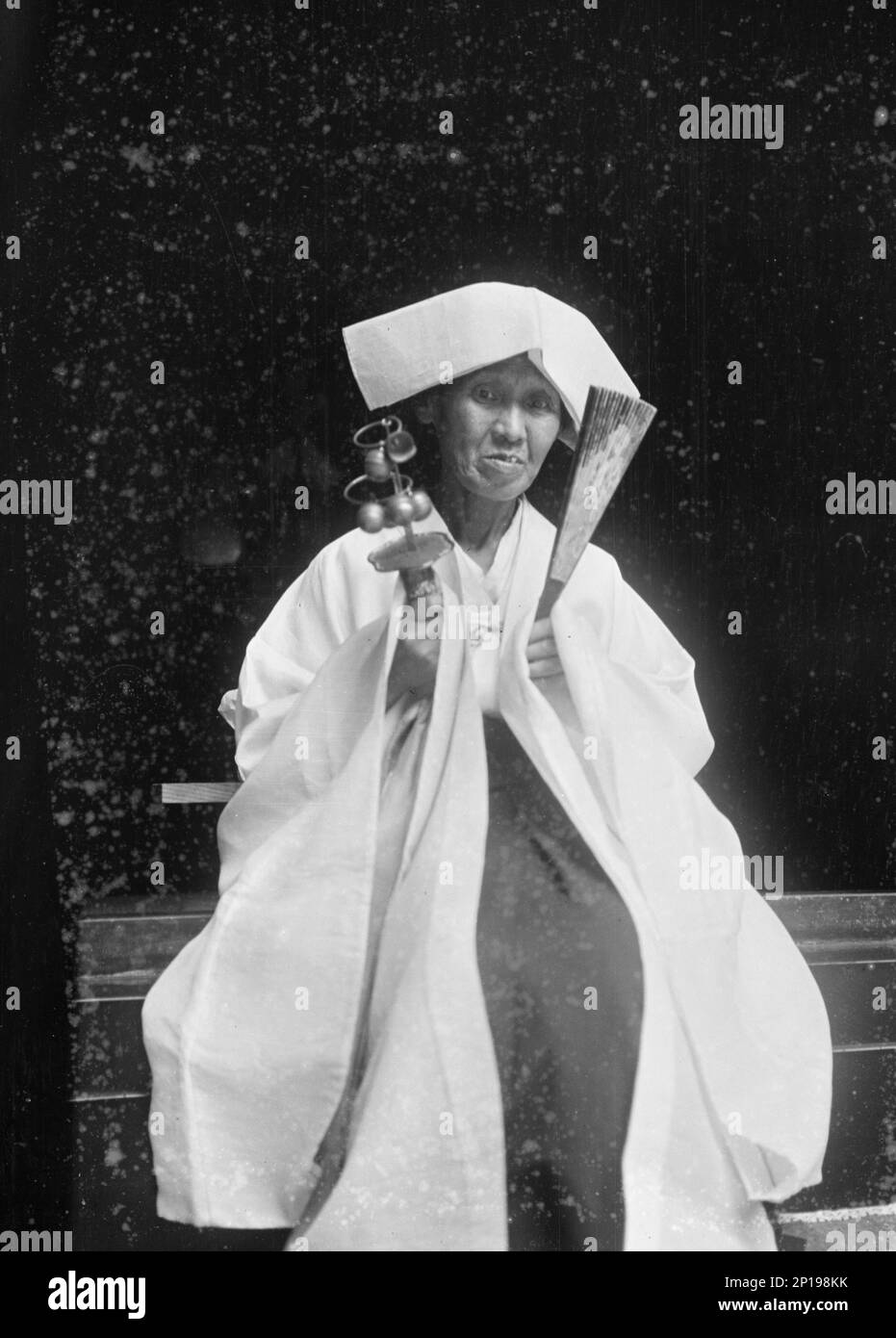 Travel views of Japan and Korea, 1908 Stock Photo - Alamy