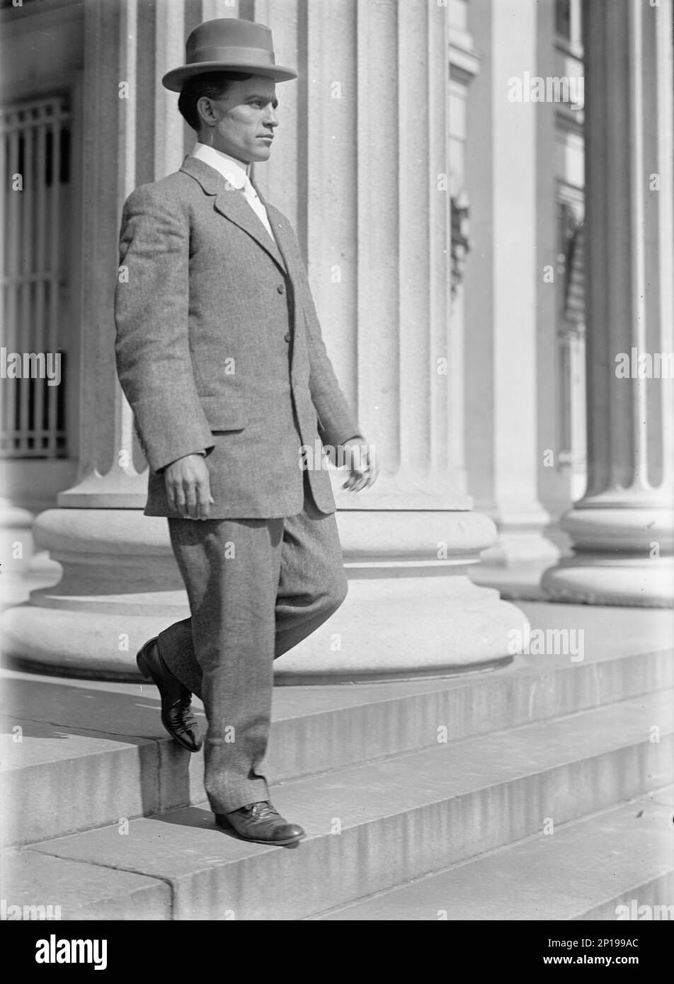 Parker, Gabe Edward, Register of U.S. Treasury, 1913 -, 1913 Stock ...