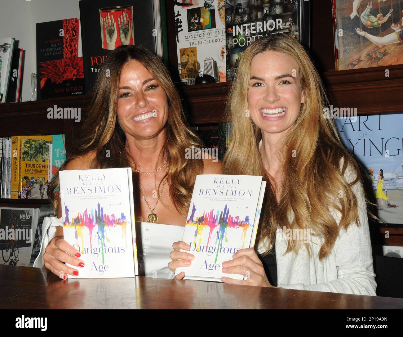 Photo by: Demis Maryannakis/STAR MAX/IPx20166/7/16Kelly Killoren ...