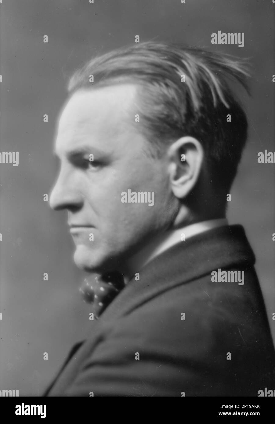 Walter goldbeck hi-res stock photography and images - Alamy