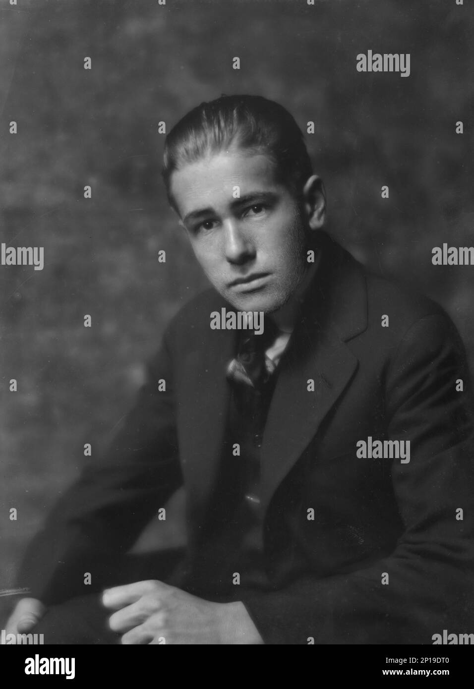 James patton hi-res stock photography and images - Alamy