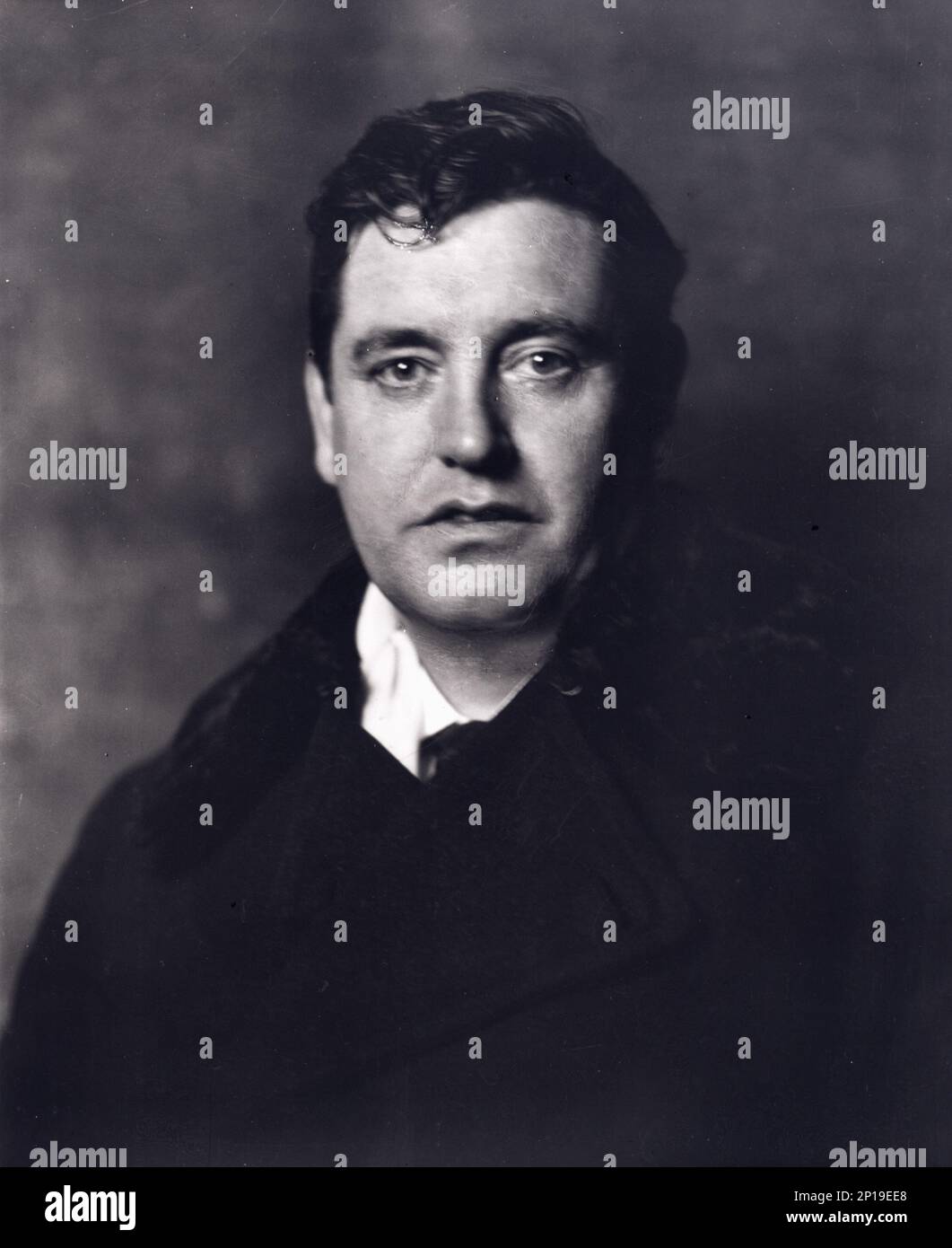 John mccormack hi-res stock photography and images - Alamy