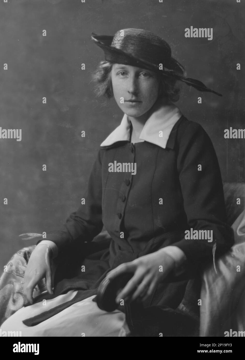 Mrs morse hi-res stock photography and images - Alamy