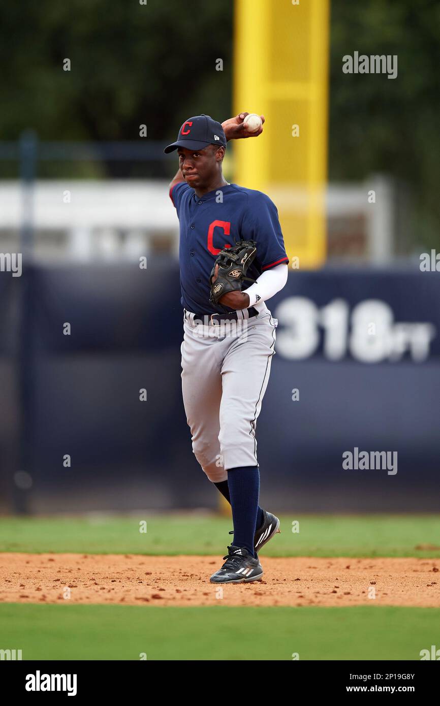Grant Bodison (15) of Mauldin High School in Simpsonville, South ...