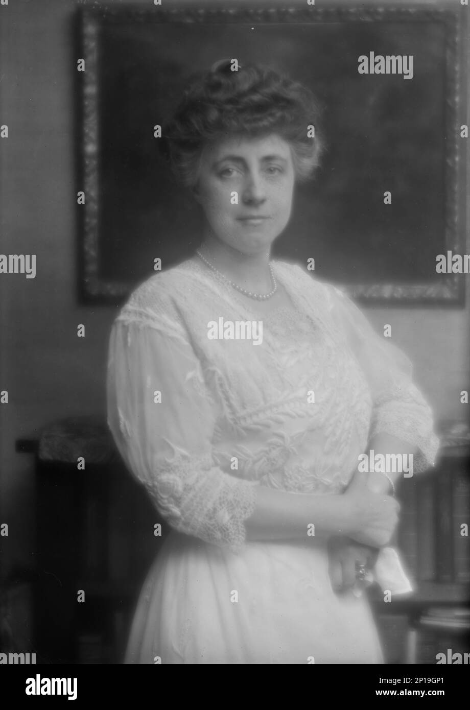 Schwan mrs lm hi-res stock photography and images - Alamy