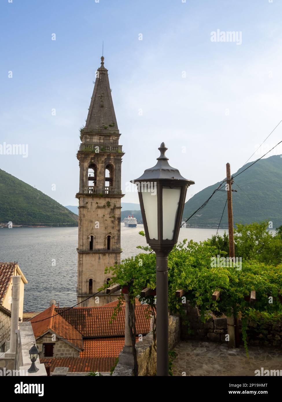 Saint urban tower hi-res stock photography and images - Alamy