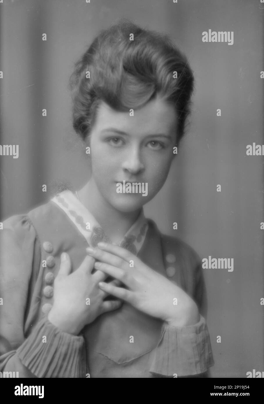 Rhoda tanner doubleday hi-res stock photography and images - Alamy