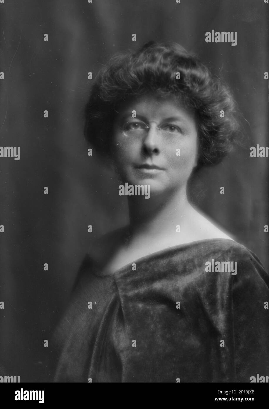 Mrs mable r ward hi-res stock photography and images - Alamy