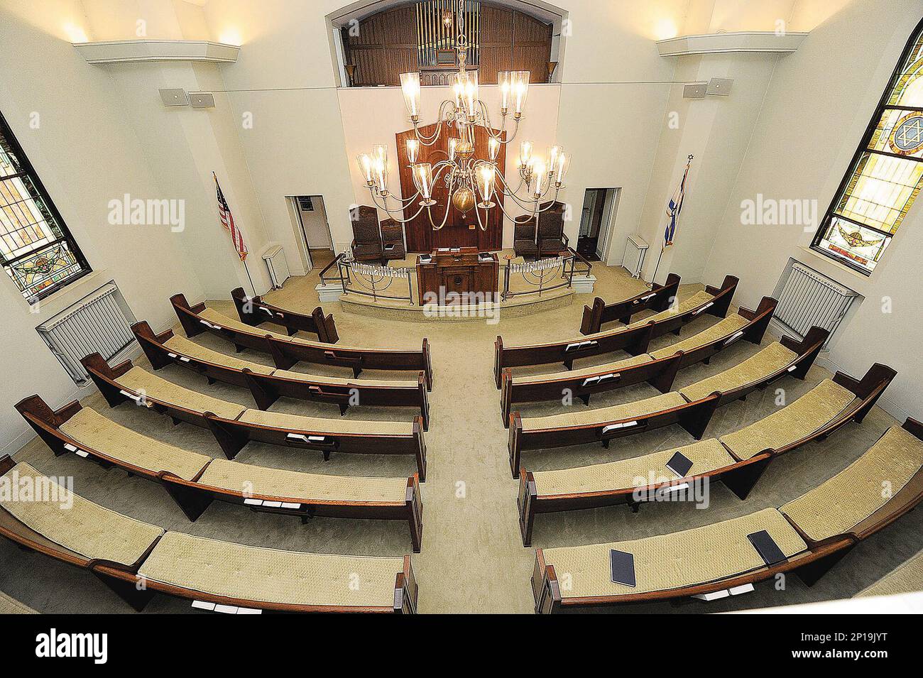 ADVANCE FOR THE WEEKEND OF JUNE 11-12 AND THEREAFTER - A look inside ...