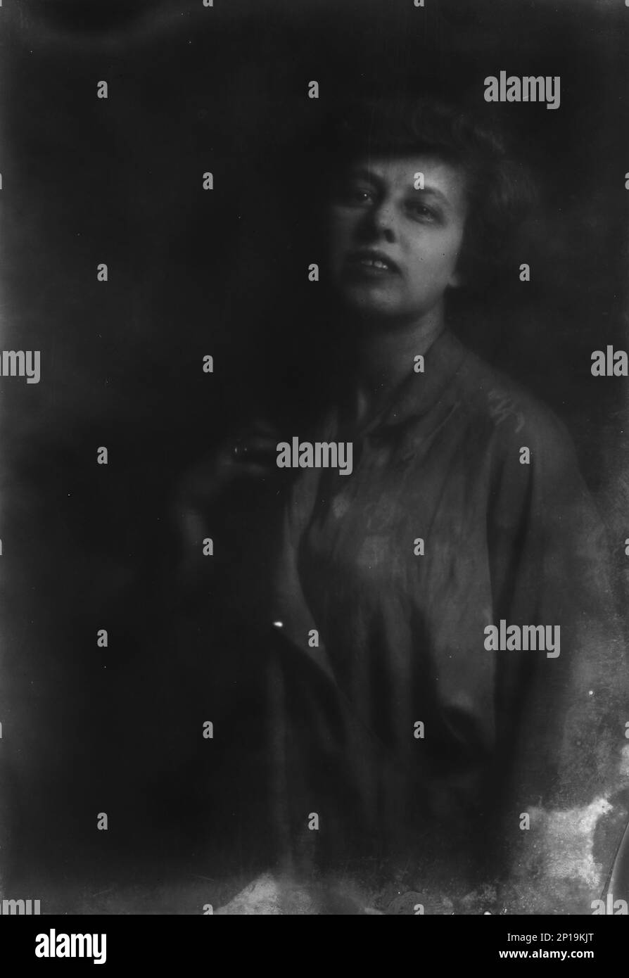 Mrs robert percy young hi-res stock photography and images - Alamy