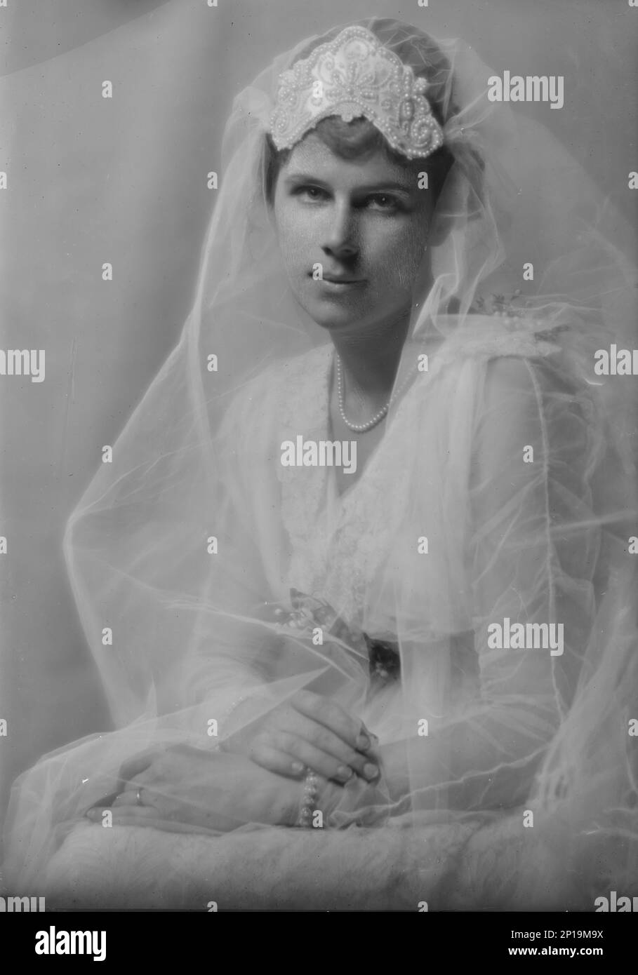 Mrs alexis doster Black and White Stock Photos & Images - Alamy