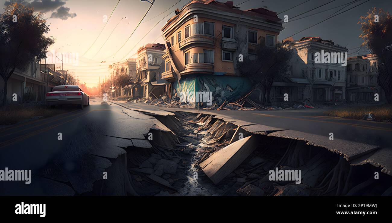 Geographic shift hi-res stock photography and images - Alamy
