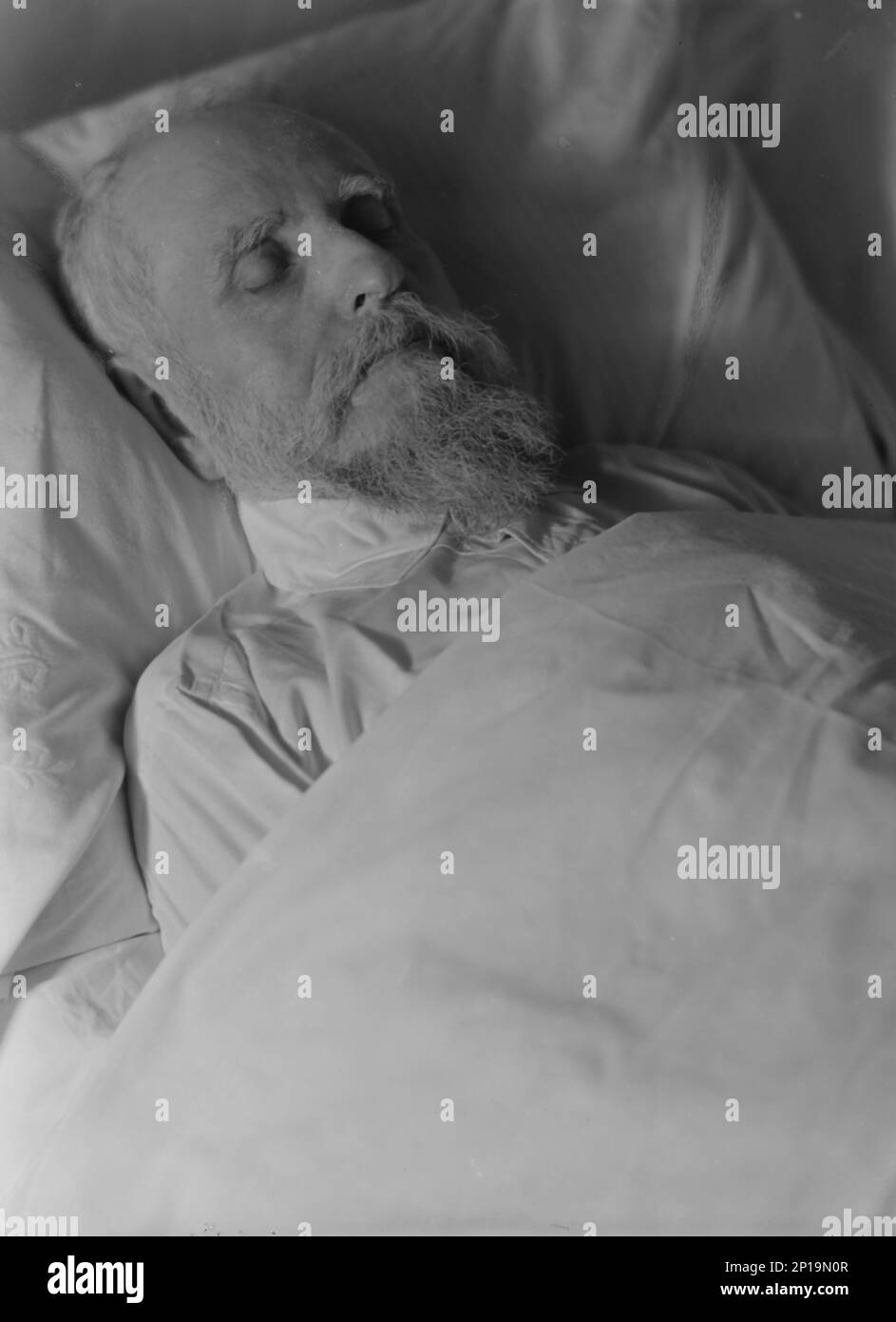 Isaac rice hi-res stock photography and images - Alamy