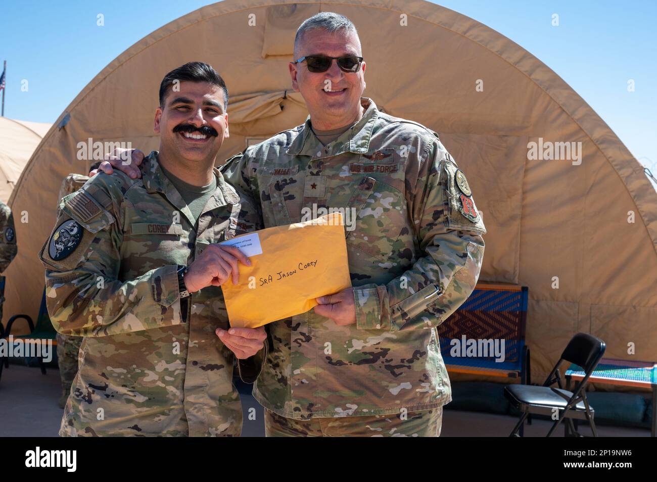 Brig gen corey hi-res stock photography and images - Alamy