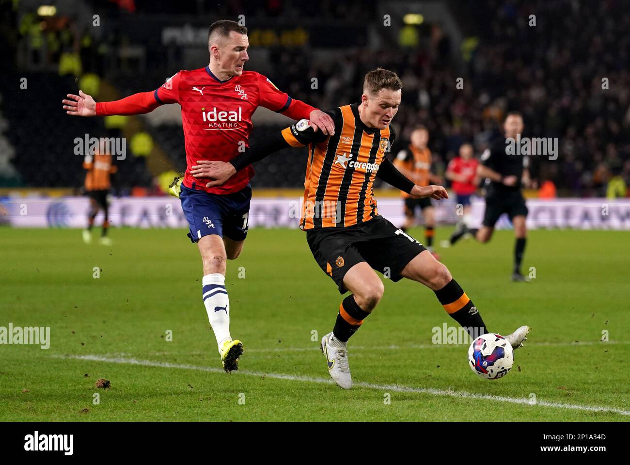 Sean wallace hi-res stock photography and images - Alamy