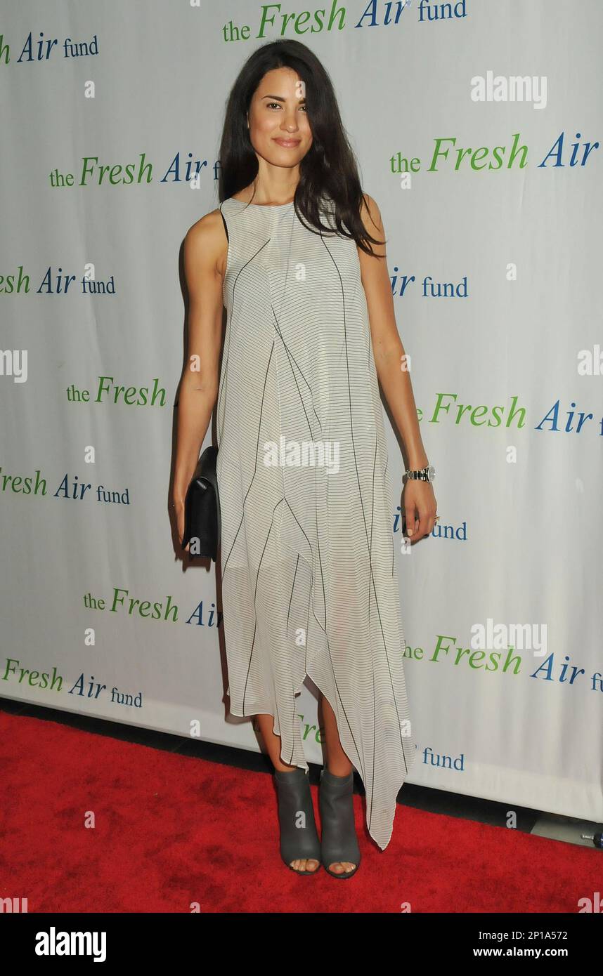 Photo by: Demis Maryannakis/STAR MAX/IPx20166/2/16Christine Ferreira at ...