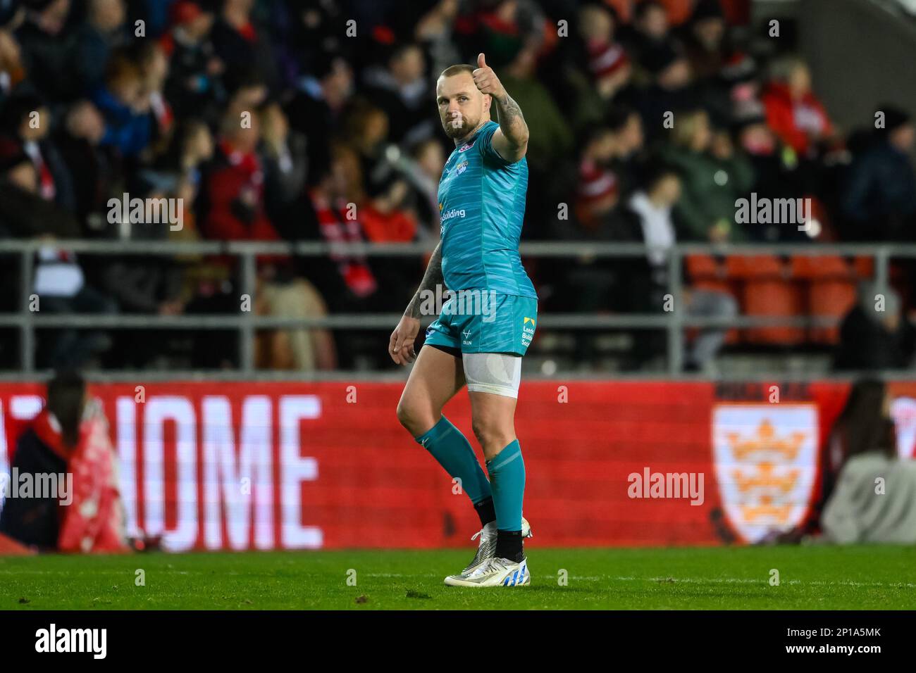 Blake austin leeds hi-res stock photography and images - Alamy