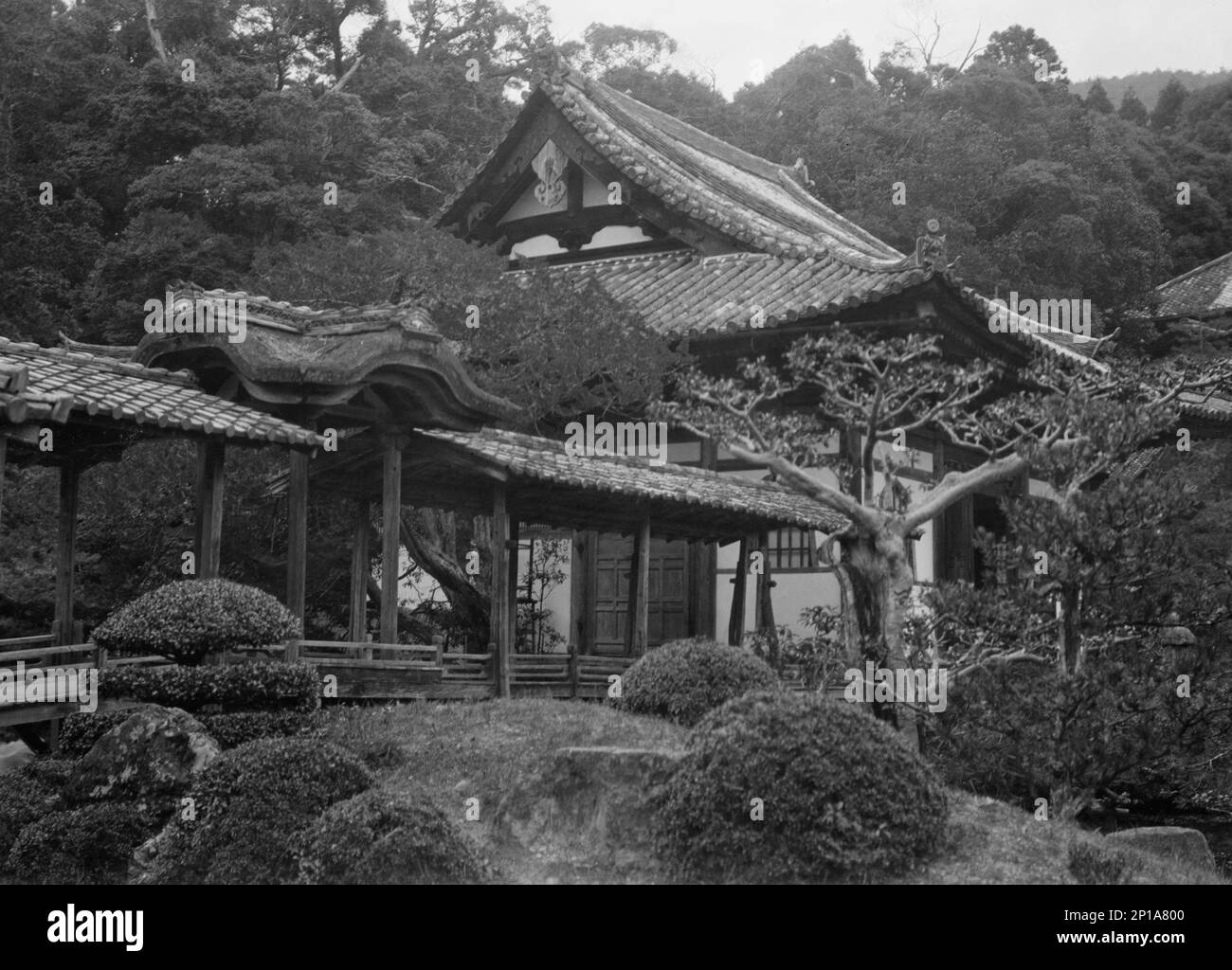 Horticulture building Black and White Stock Photos & Images - Alamy