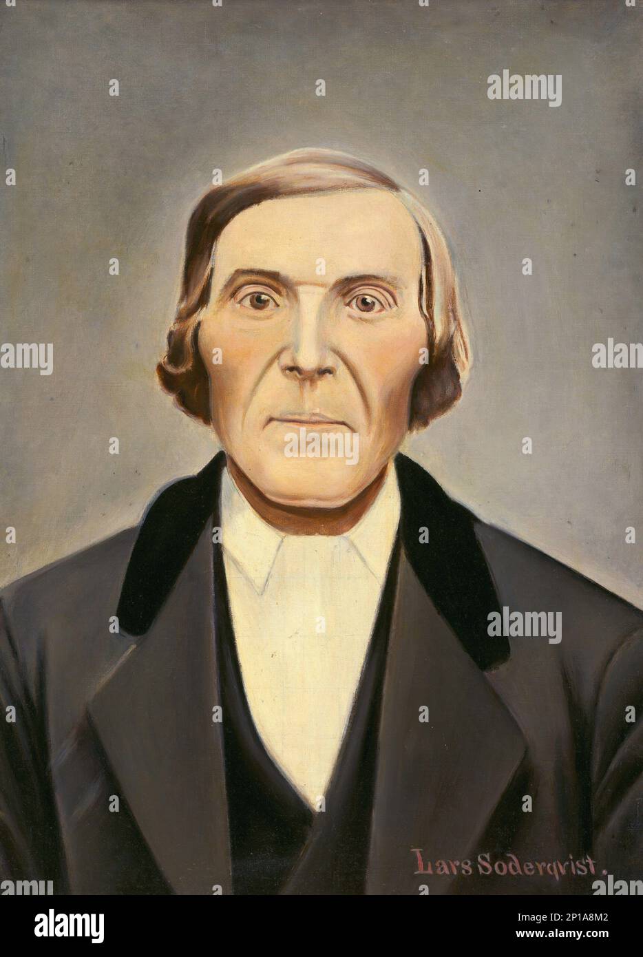 Krans olaf hi-res stock photography and images - Alamy