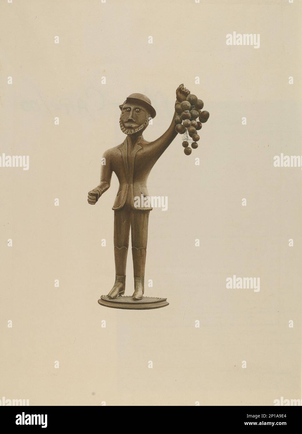 Tavern figures hi-res stock photography and images - Alamy