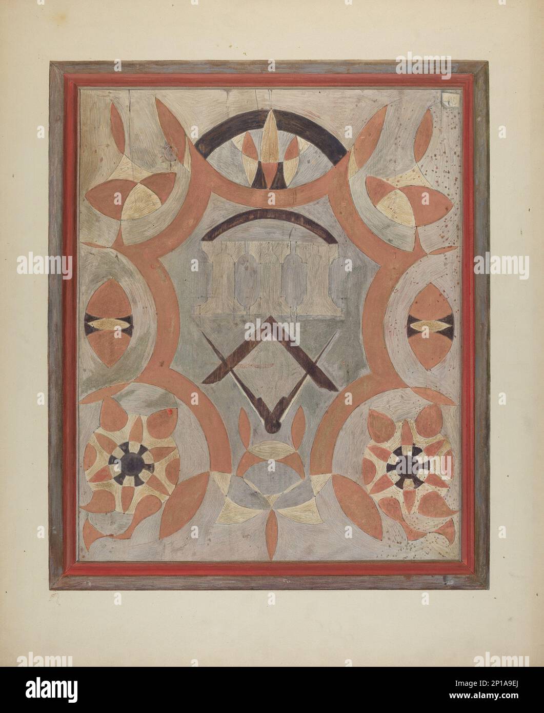 Artifacts mason hi-res stock photography and images - Alamy